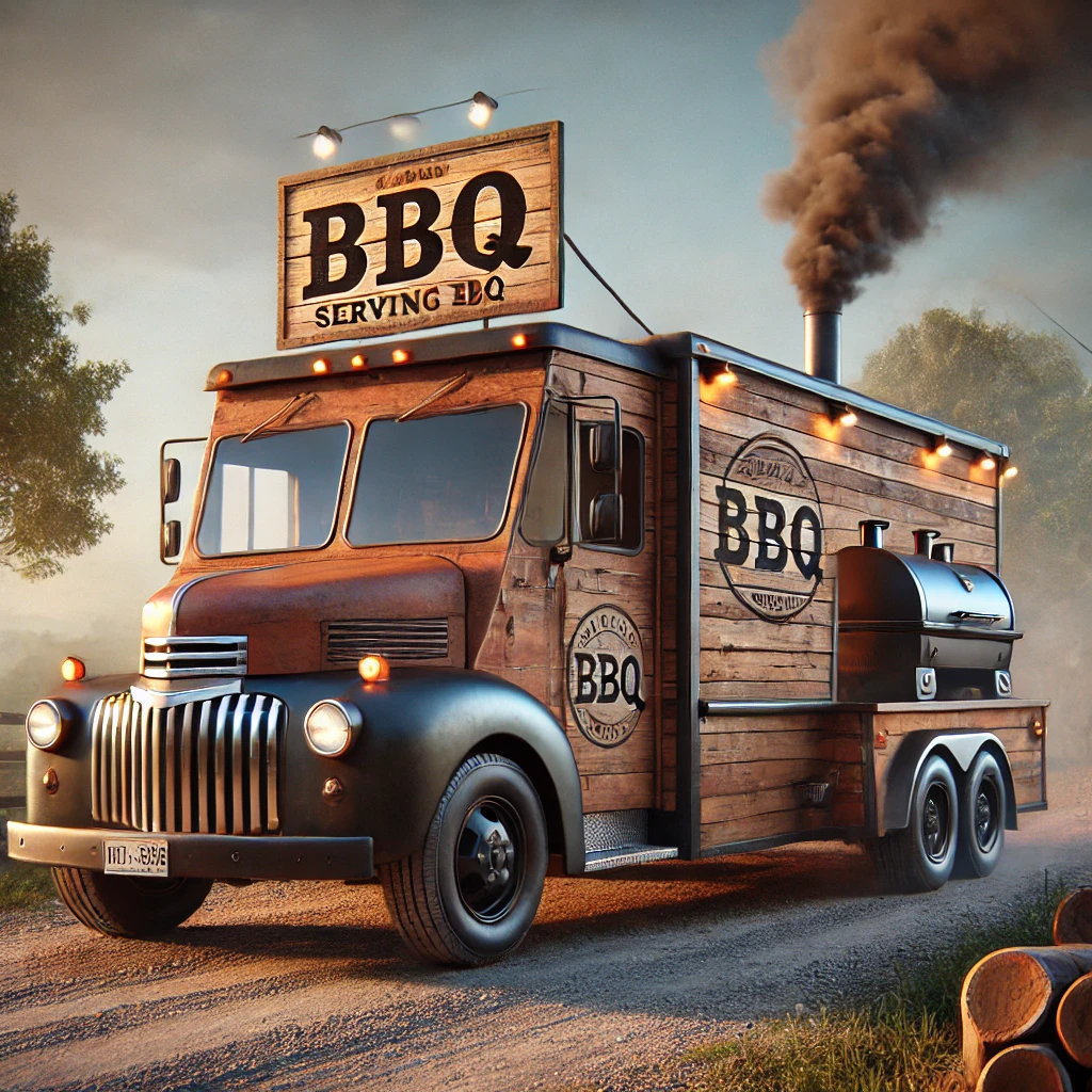 Best BBQ Food Truck in Castle Rock, CO | BookingFoodTrucks.Com ...